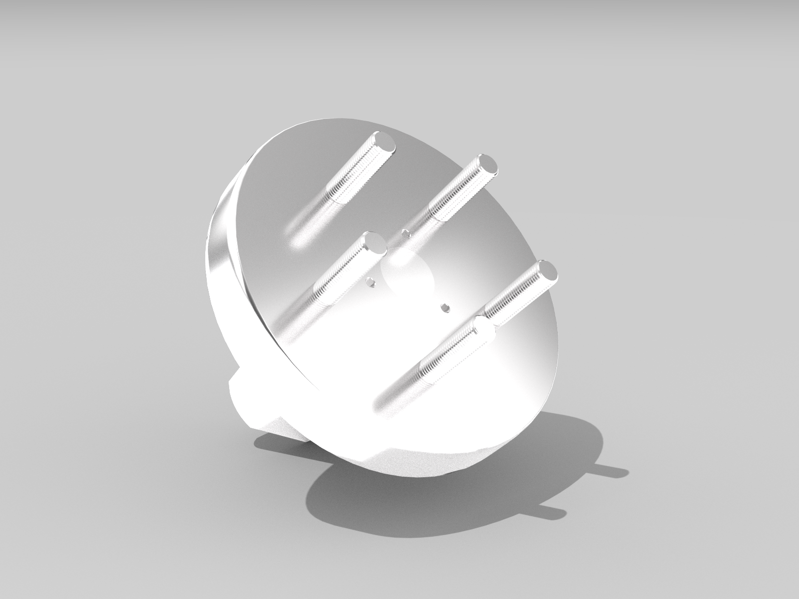 Laser My Wheels Rotary Fixturing Kit